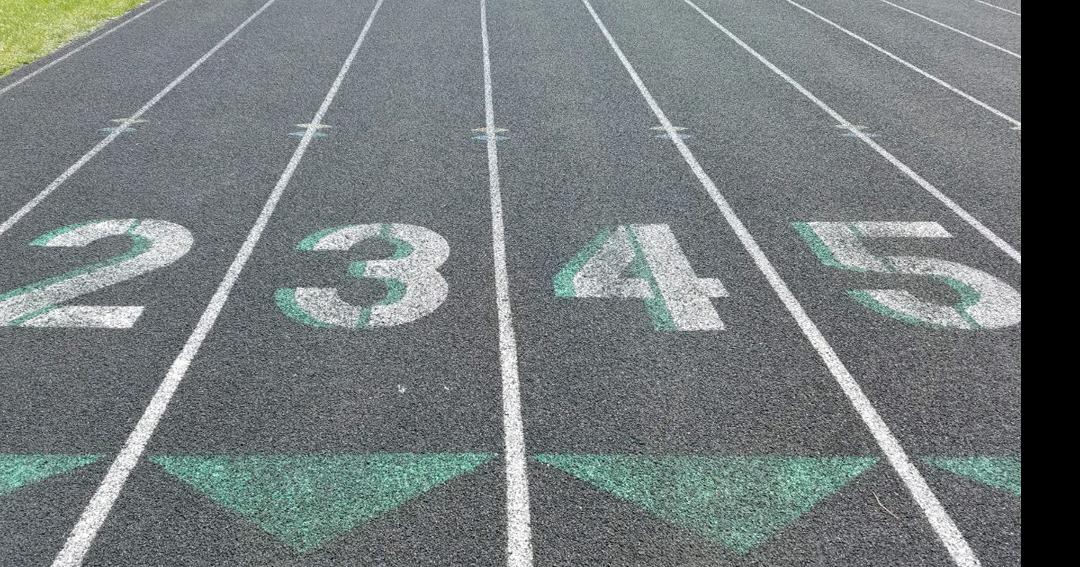 Three Forks father, daughter keeping track season alive | Local Sports ...