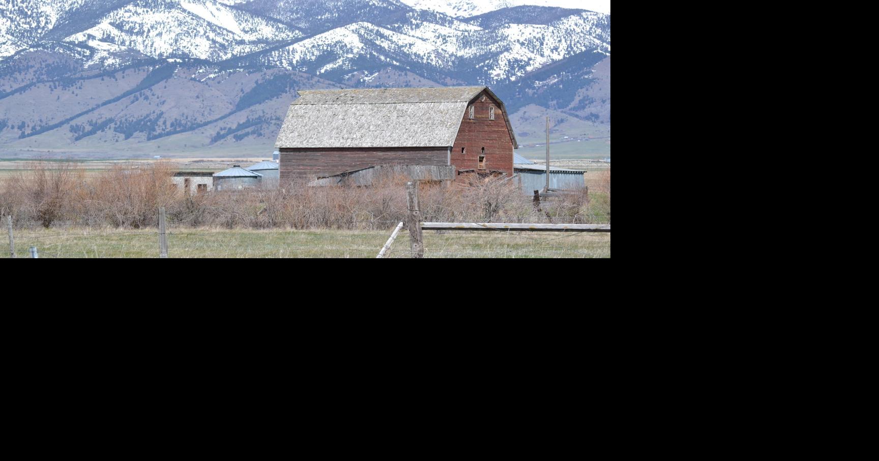 USFS to update forest plan for management, use | State News | belgrade ...