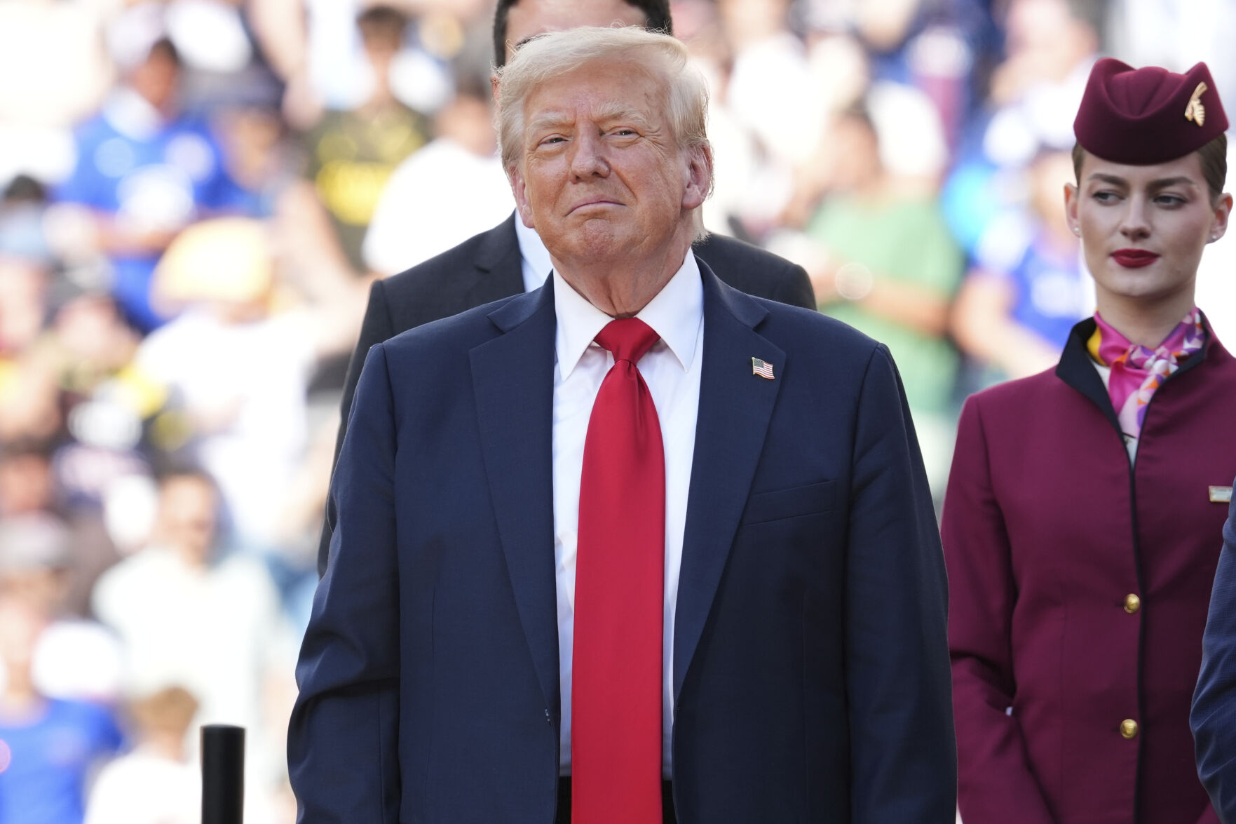 Report: Ghislaine Maxwell open to testifying on ‘Epstein Files’, client ...