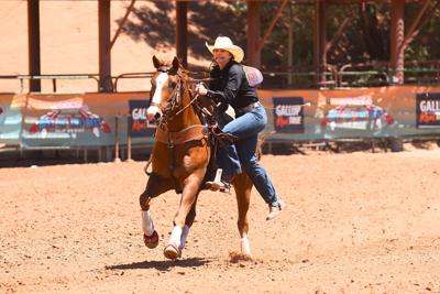 Rasmussen, Johnson sign to compete in rodeo | Local Sports | belgrade ...