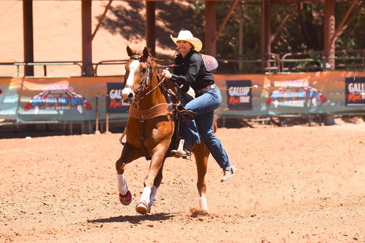 Rasmussen, Johnson sign to compete in rodeo | Local Sports | belgrade ...