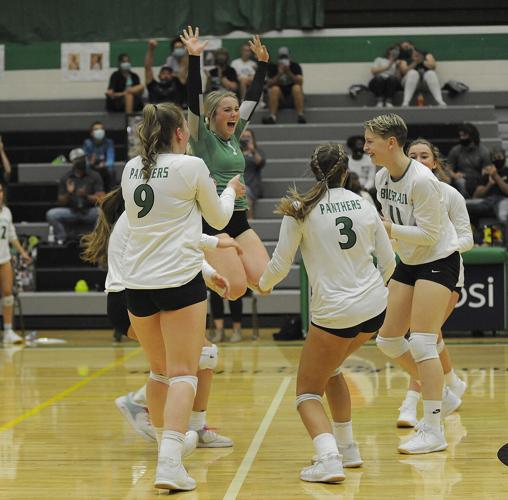 Panthers take strides forward in loss to Skyview | Local Sports ...