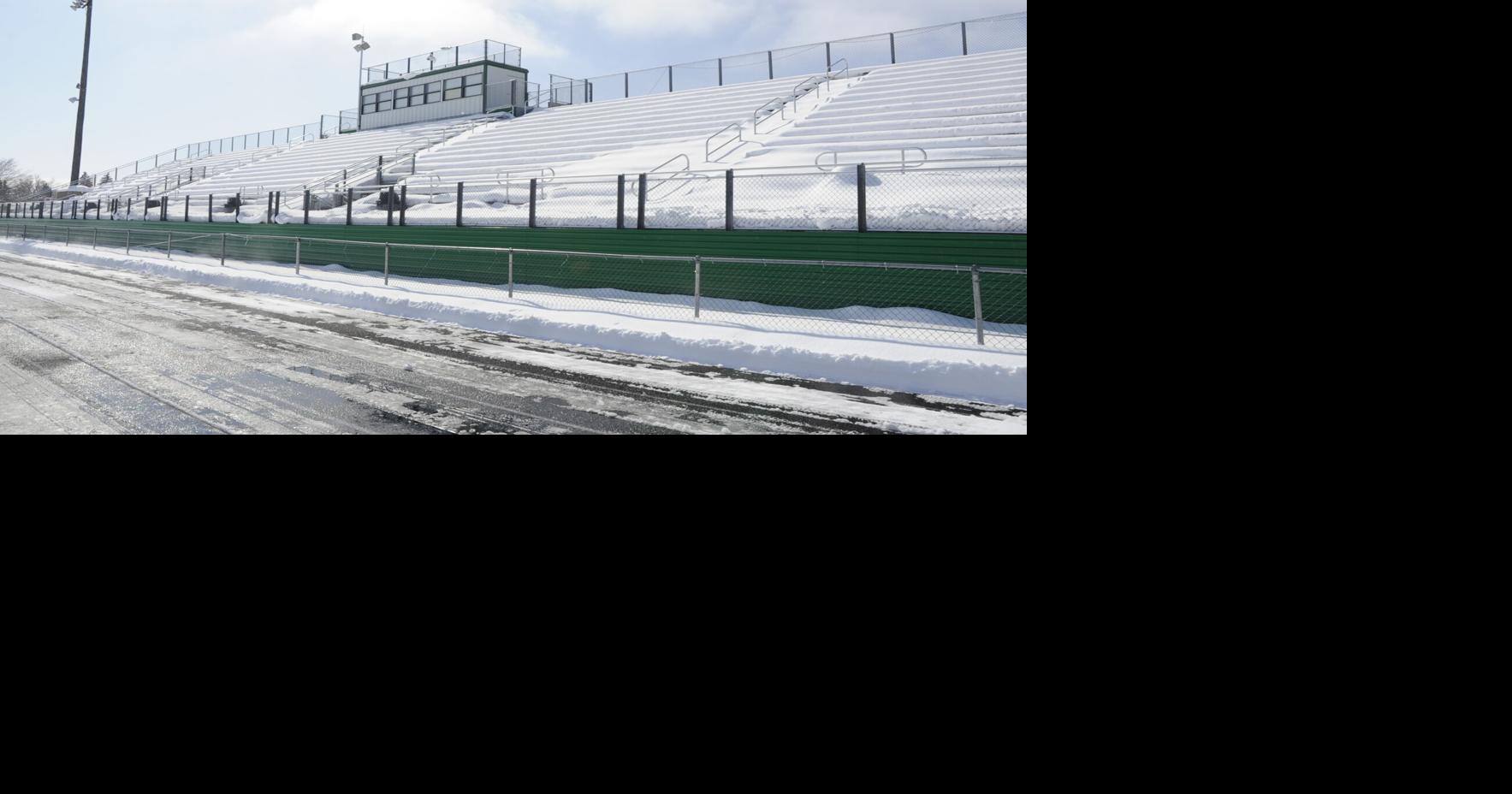 Snow days: Winter storms canceling, overwhelming local sports | Tennis ...