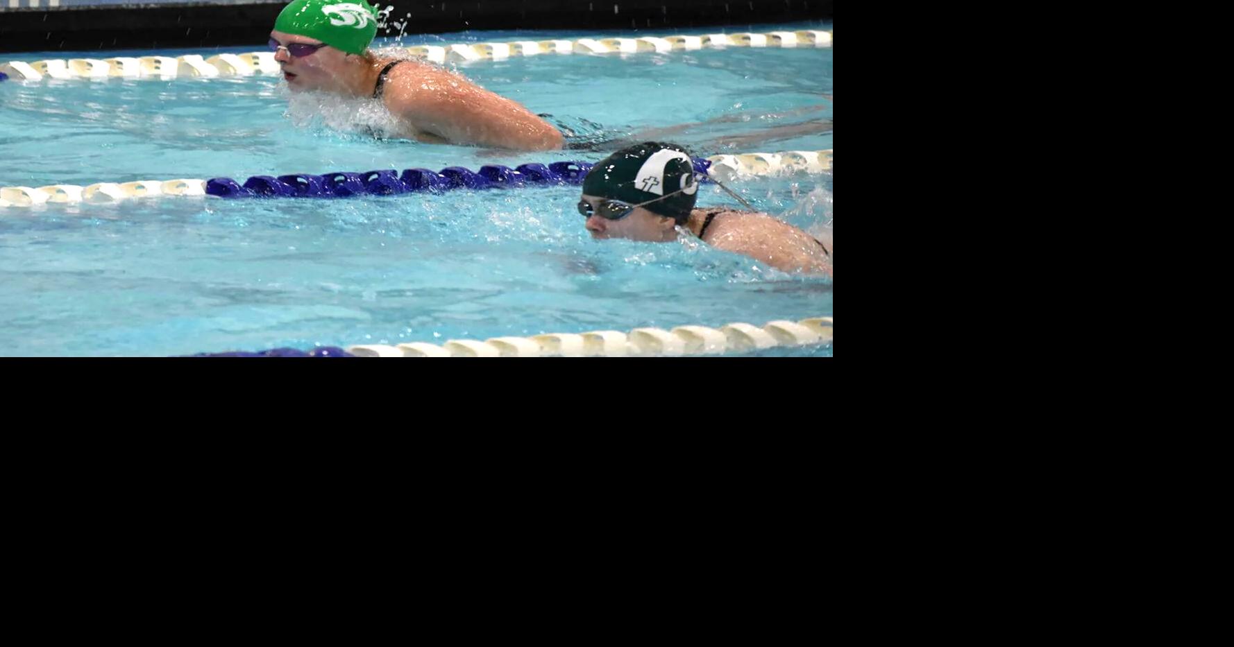 BHS swim team out of a home | Education | belgrade-news.com