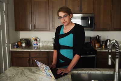 'Making it accessible': Belgrade's Susan Cornish looks to shine light ...