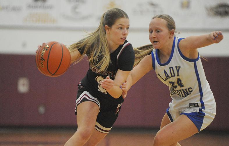 Manhattan Christian’s girls shake off jittery start to beat Gardiner on ...