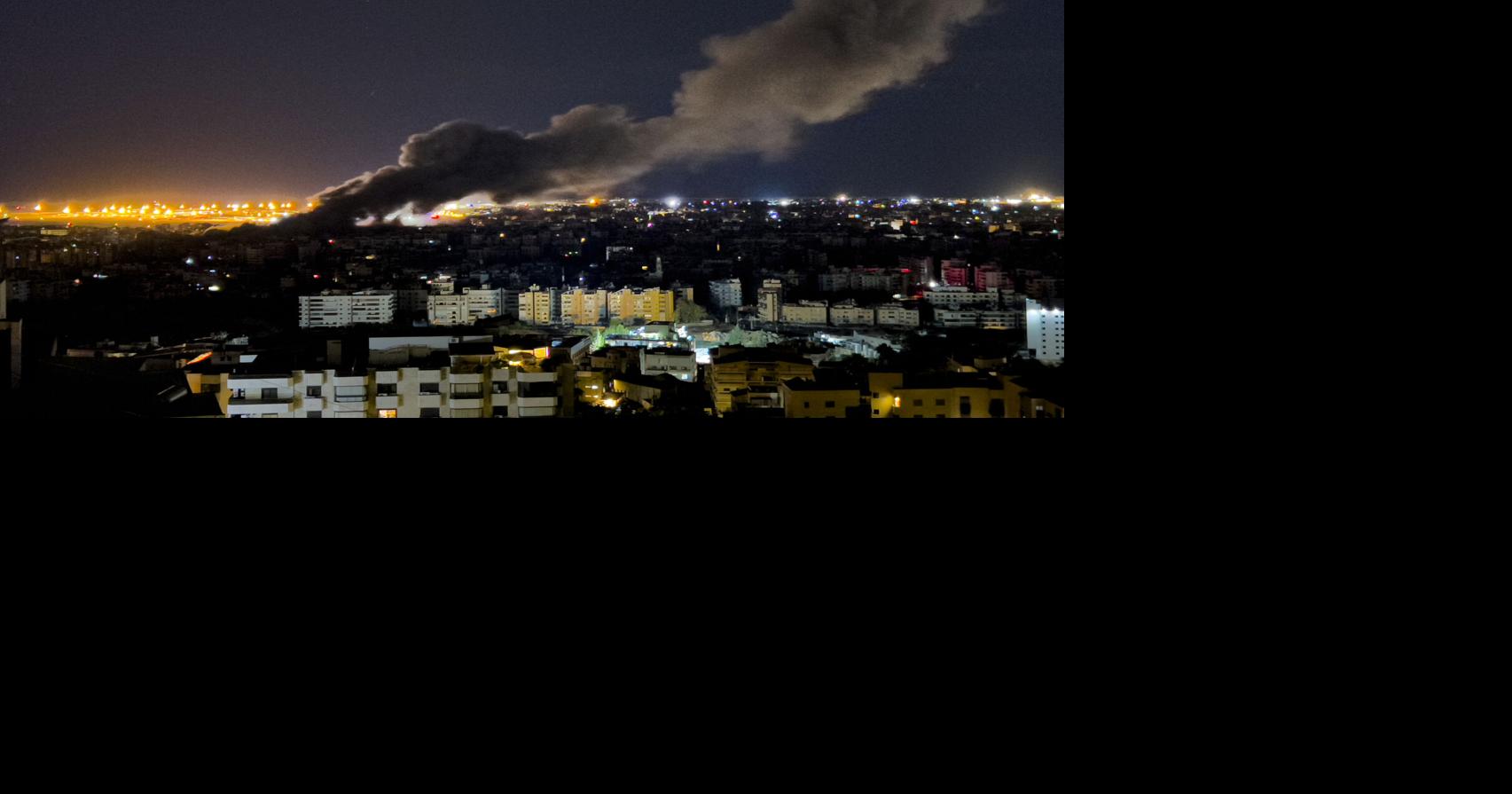 IDF: Iran fires missiles at Israel | Briefs | belgrade-news.com