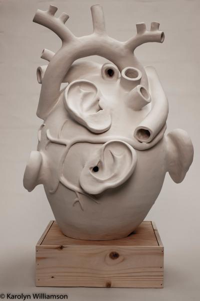 BHS ceramics ‘on fire’ | Education | belgrade-news.com
