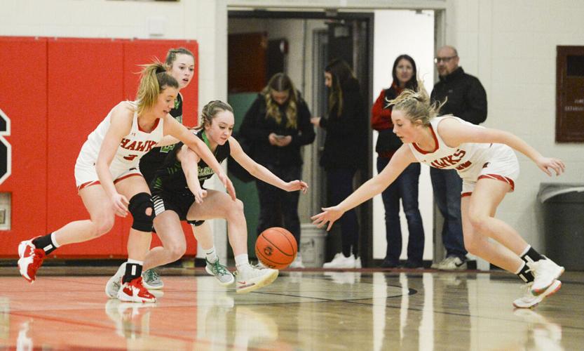 Bozeman pulls away in second quarter to defeat Belgrade | Local Sports ...