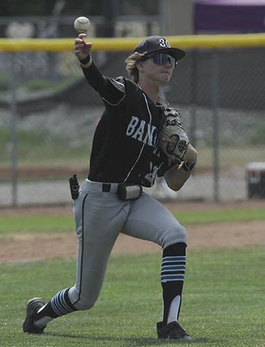 Bandits begin title defense with plenty of new starters, but goals ...