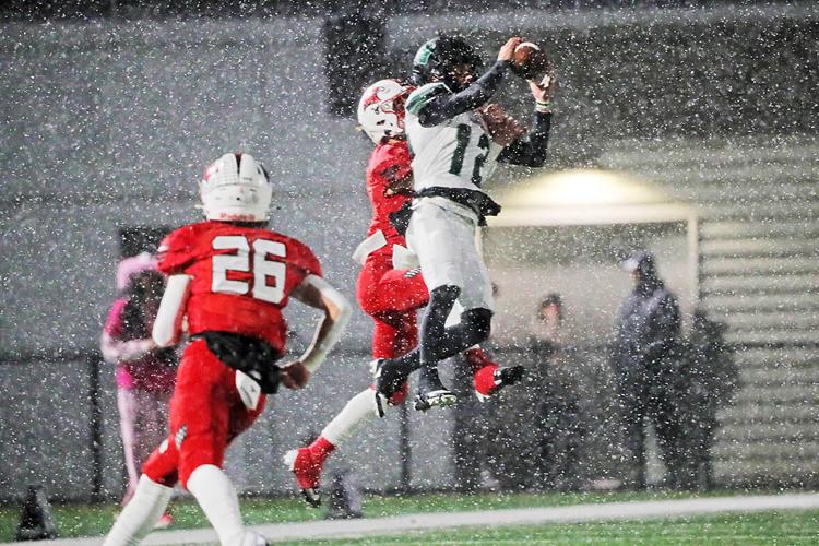 Bozeman knocks off Belgrade in conference game, 35-13 | Local Sports ...