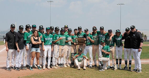 Belgrade reloads for year two of high school baseball in Montana ...