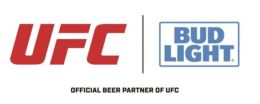 Aligned 'core values’: Bud Light to be official beer of UFC | Business ...