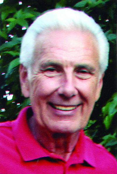 Robert Thomas Bentz | Obituaries | belgrade-news.com