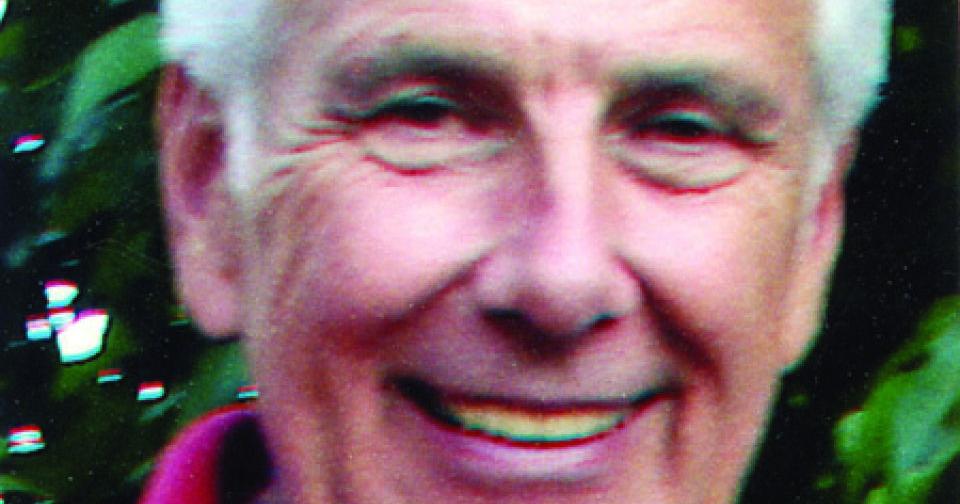 Robert Thomas Bentz | Obituaries | belgrade-news.com