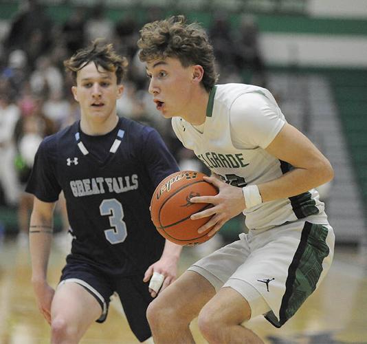 Belgrade puts together solid win in conference opener | Local Sports ...