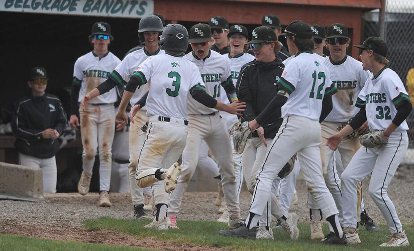 Belgrade baseball reloads for another run at winning first state ...
