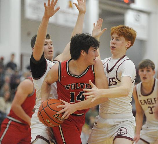 Manhattan Christian rides stout defensive effort to non-conference ...