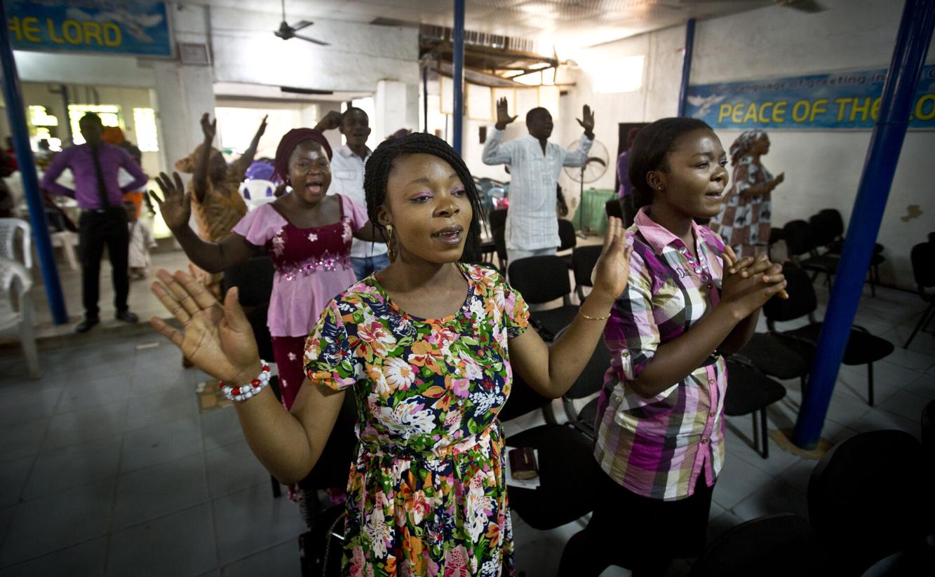 More than 7,000 Christians killed in Nigeria so far this year | Islam ...