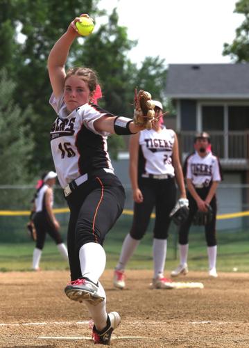 State B-C Softball: Manhattan places third again to bring home hardware ...