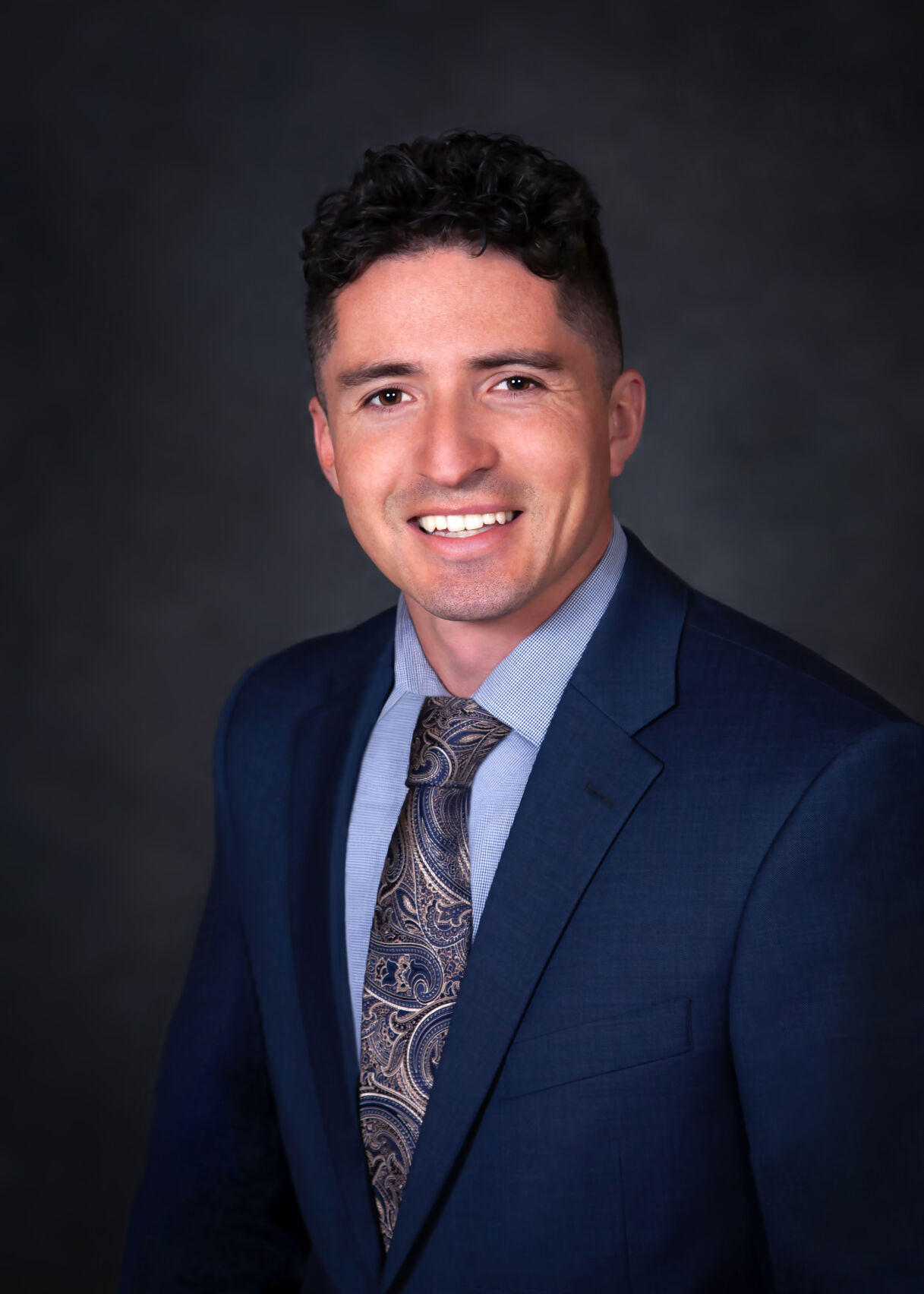 Local business: Paul Fuller promoted at Stockman Bank in Manhattan ...