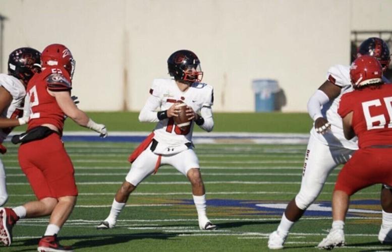 River Warren commits to Montana State Bobcats | Local Sports | belgrade-news.com