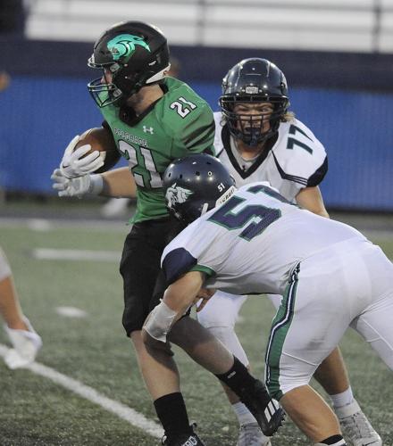 Belgrade shutout in season opener by Glacier | Local Sports | belgrade ...