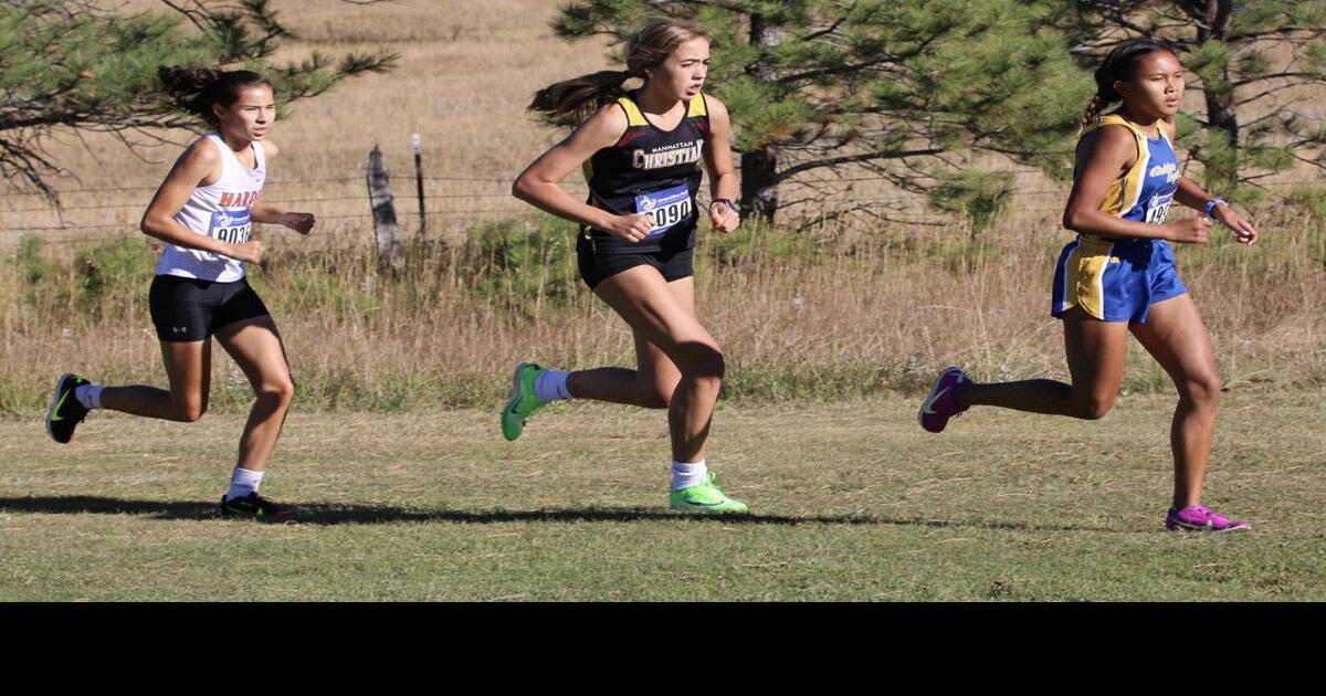 Eagles soar to meet title at Fergus invite | Local Sports | belgrade ...