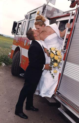 The Siren Call: A century of Belgrade fire history celebrated ...