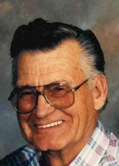 Boyd Burton Nelson | Obituaries | belgrade-news.com
