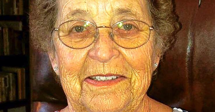 MARIAN LORRAINE RANDALL TODD | Obituaries | belgrade-news.com