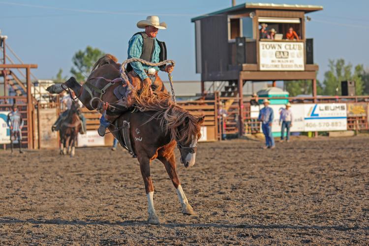 'Amazing support': Big crowds at Three Forks Rodeo | Community ...