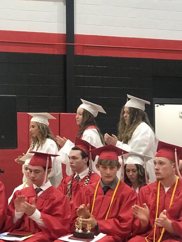 Wolf Pack: Three Forks graduates 63 seniors (VIDEO) | Education ...