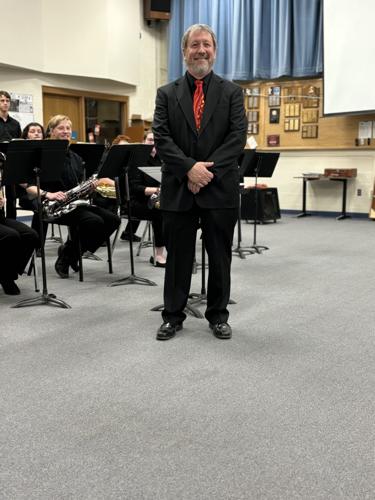 Manhattan music teacher retires after 41 years in education | Music ...