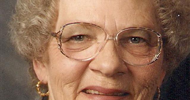 OBITUARY: Patsy Joan Ross | Obituaries | belgrade-news.com
