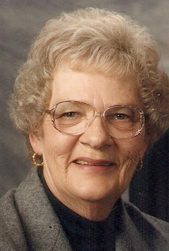OBITUARY: Patsy Joan Ross | Obituaries | belgrade-news.com