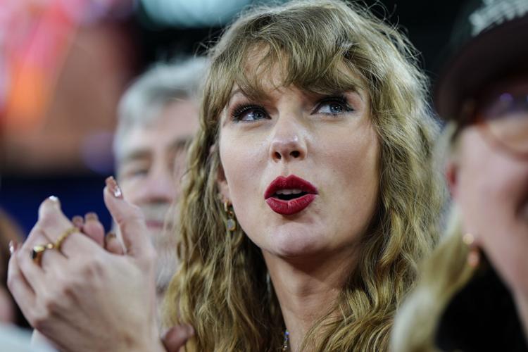 NFL AI Generated Fans — 49ers, Chiefs, Taylor Swift, Brock Purdy, Super ...