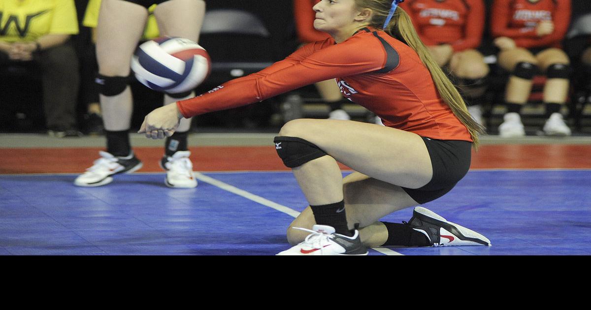 Mack, Pitcher earn All-State honors for TF | Local Sports | belgrade ...