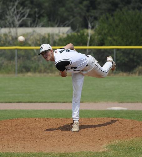 Bandits claim second consecutive district championship | Local Sports ...