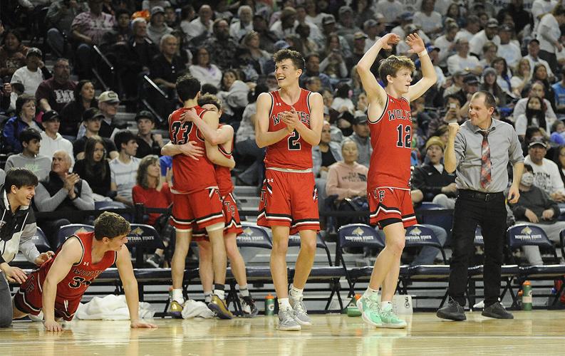 Three Forks reaches state title game for first time since '01 | Local ...