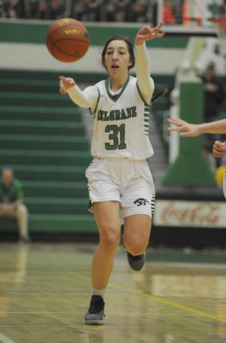 Belgrade unable to find offensive rhythm in home loss | Local Sports ...