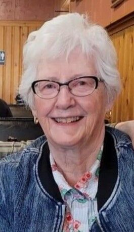 Obituary for Karen Ruth Rogers | Obituaries | belgrade-news.com