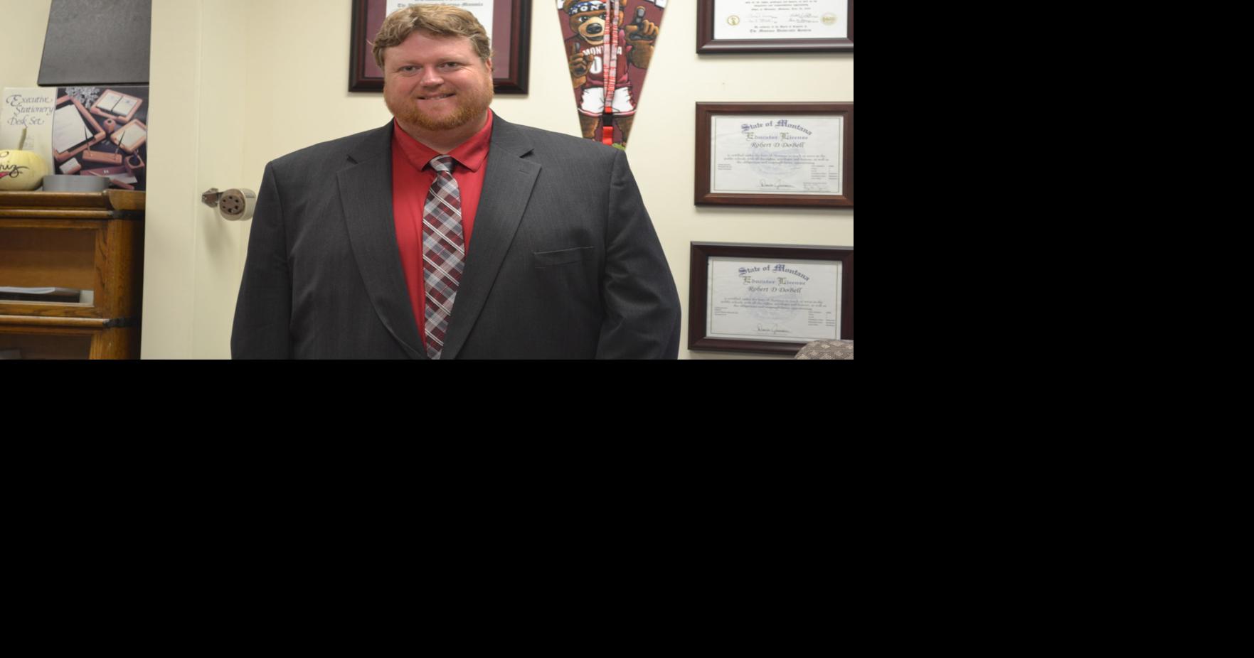 Three Forks' DoBell recognized by peers | Education | belgrade-news.com