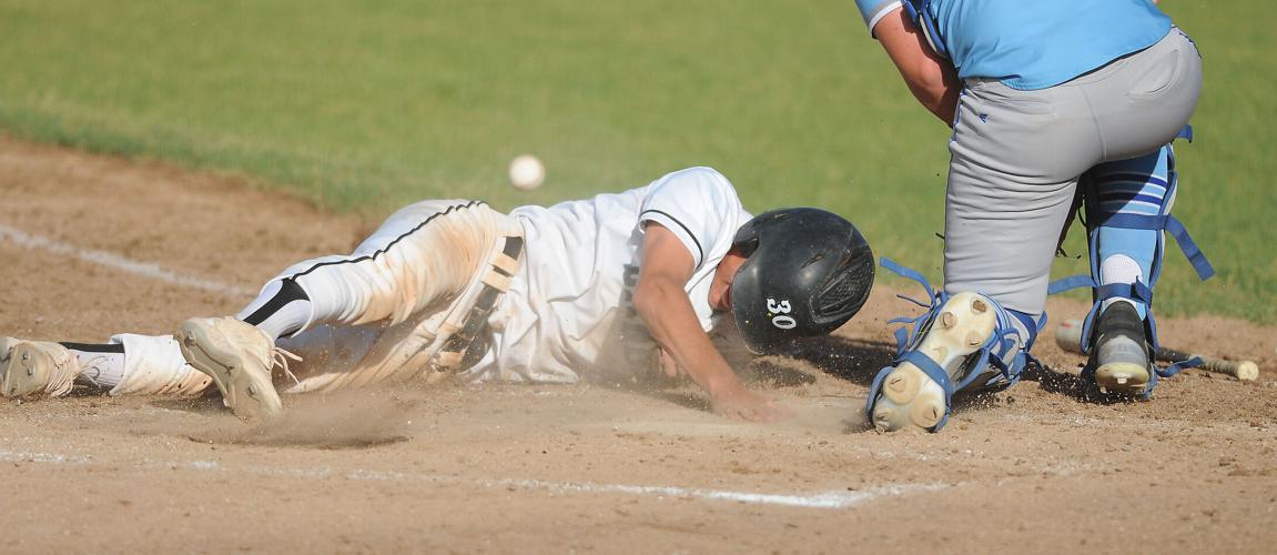 Belgrade splits with Cubs in Southern A twinbill; win streak snapped at ...