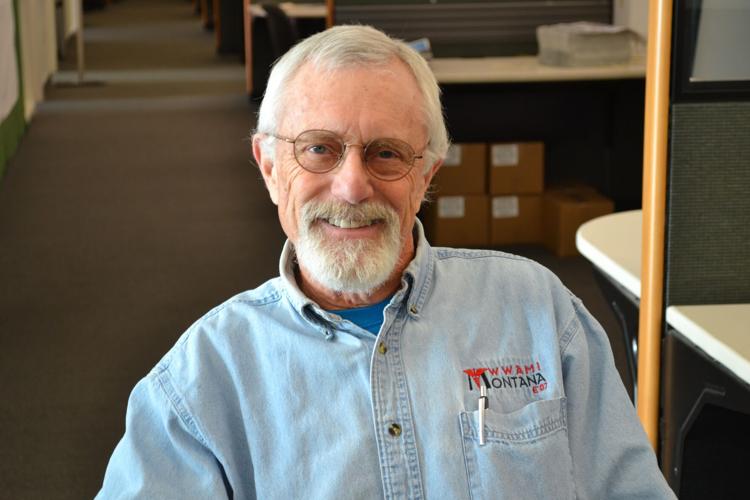 The legacy of Belgrade's Dr. King | Medicine | belgrade-news.com