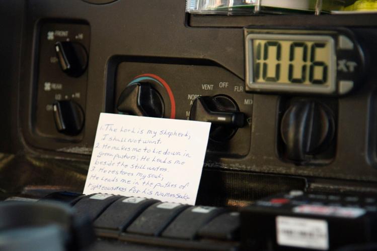 'It’s a blessed miracle': Three Forks mayor takes the wheel to lend ...