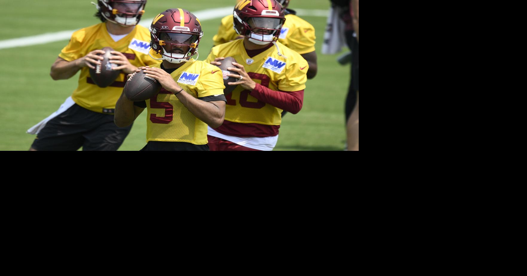 Trump wants Washington Redskins, Cleveland Indians names to return to ...