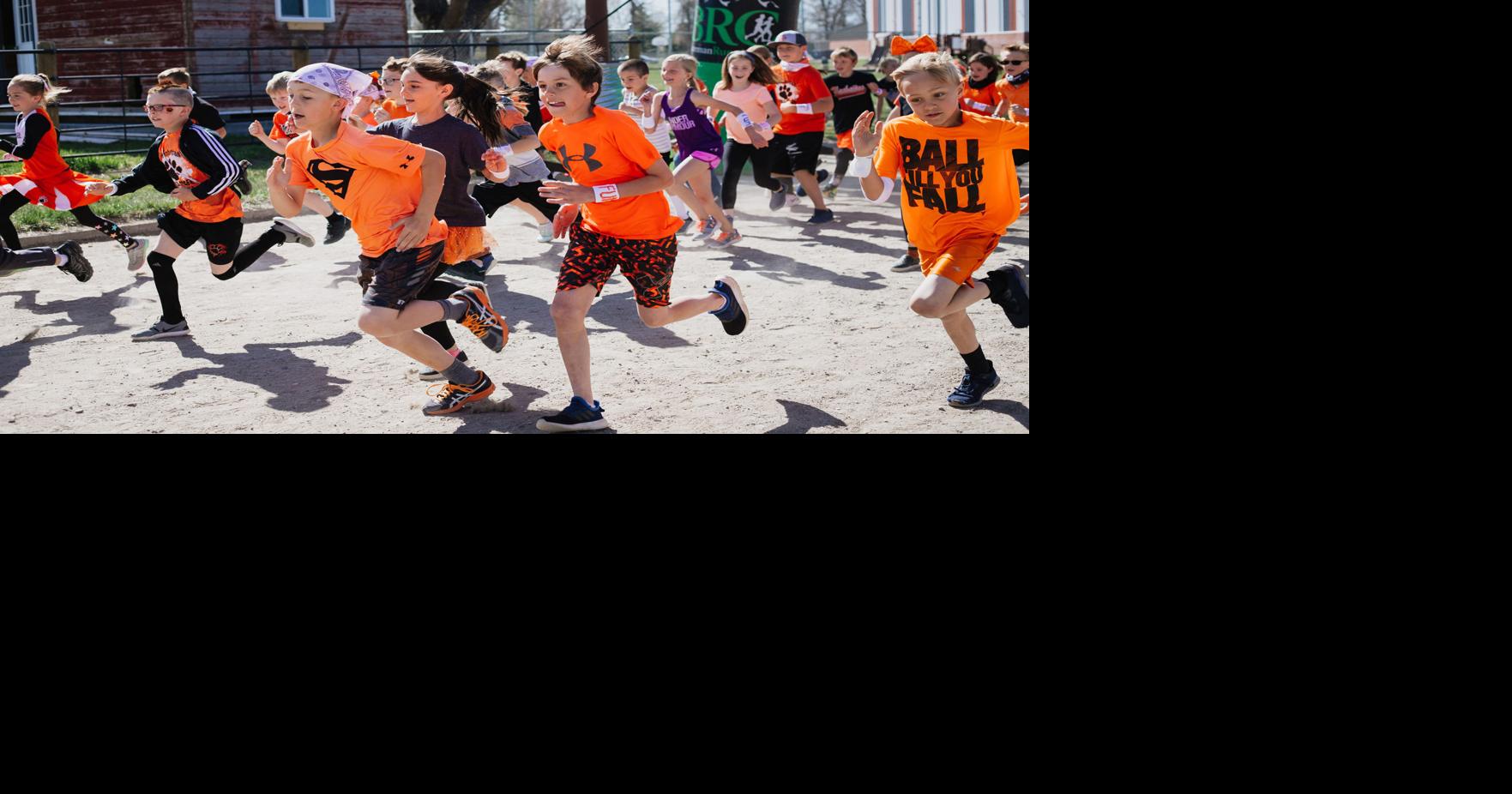 Manhattan Elementary: Fun Run nets more than $20,000 | Education ...