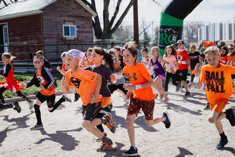 Manhattan Elementary: Fun Run nets more than $20,000 | Education ...