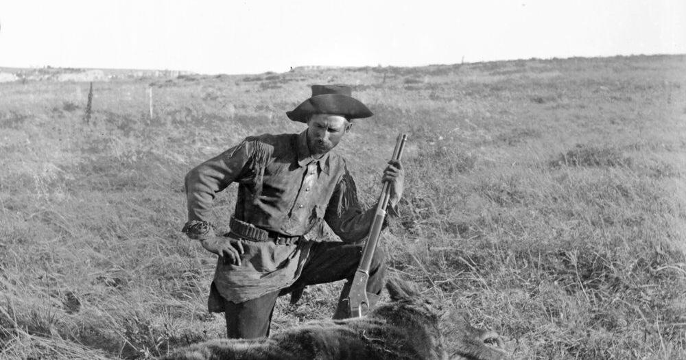 Ghosts of the Prairie: Apex predators still roam central-eastern ...